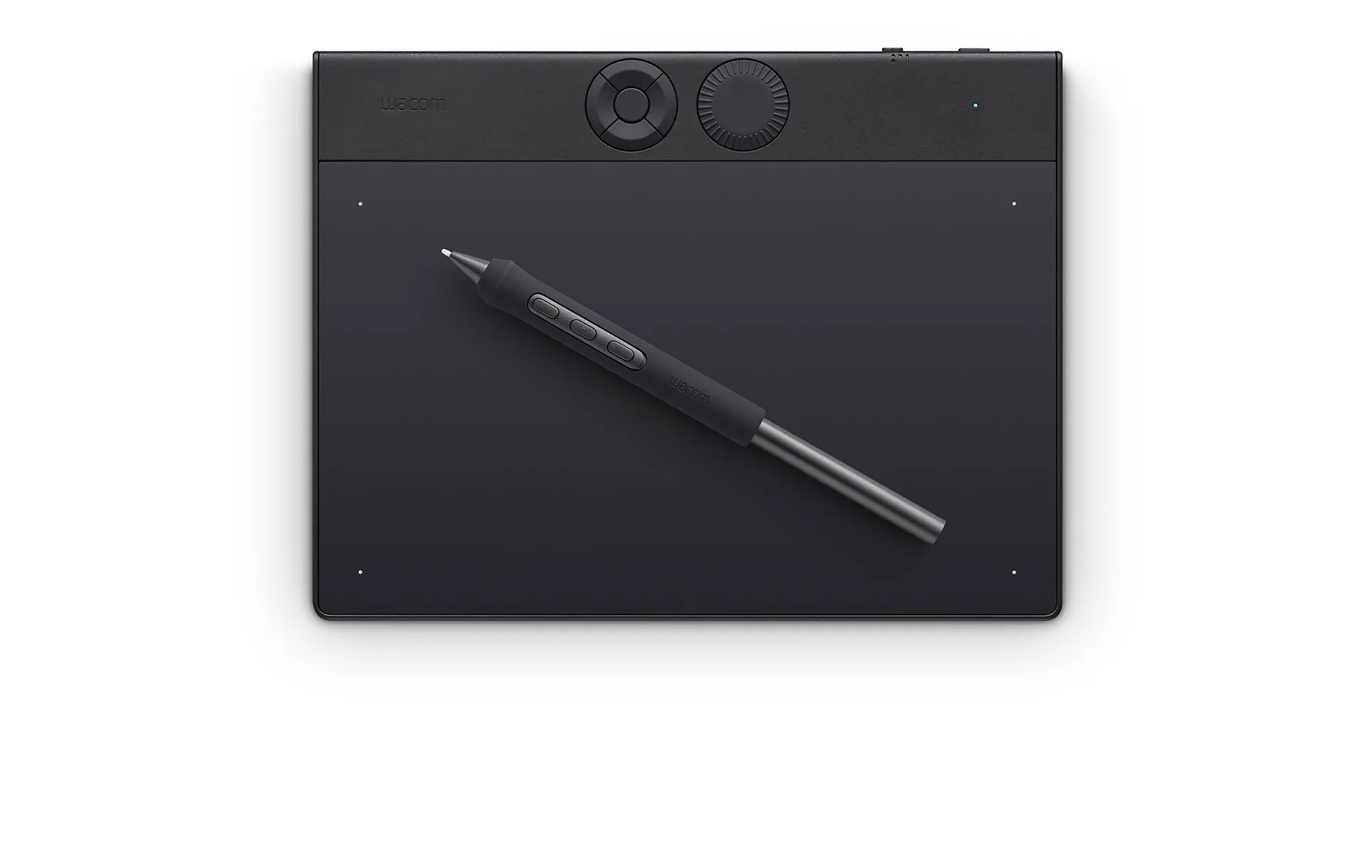Графічний планшет Wacom Intuos Pro Small (PTK470K0B) – 2025 – Wacom